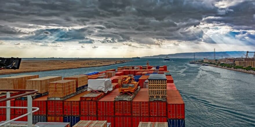 Explained: Why is there a major container shortage, and what is its ...