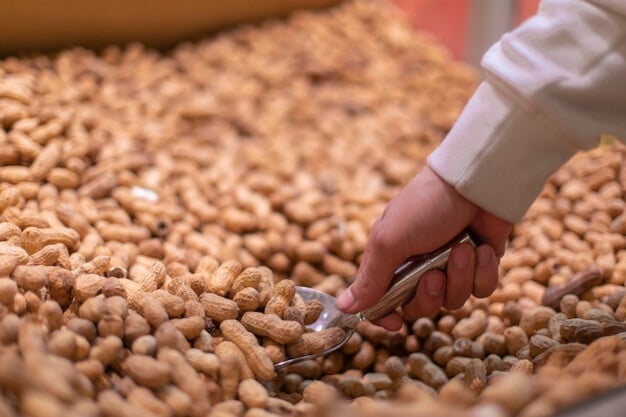 Peanut Prices Can Improve in Immediate Future - Commodity Board Europe GmbH