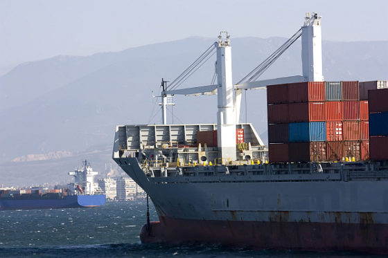 This Summer, Ukrainian Grain May Overload Constanza Port - Commodity ...