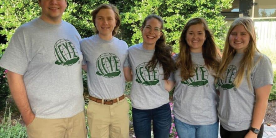 Soy Checkoff Partners With Ifye to Cultivate Next Generation of ...