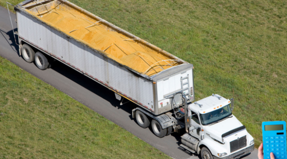 Commodity Board Europe GmbH - News and Information about Agricultural ...