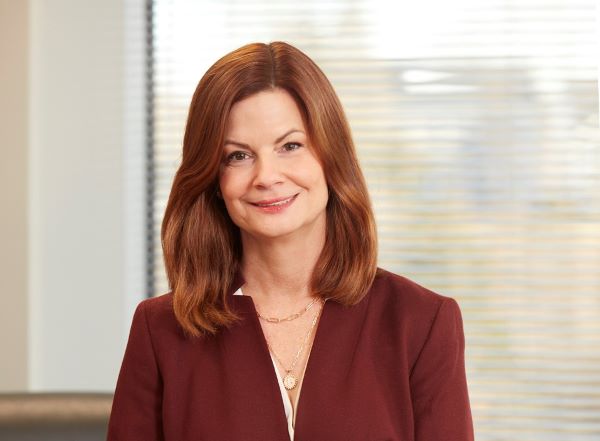 United Soybean Board Announces Departure of CEO Polly Ruhland ...