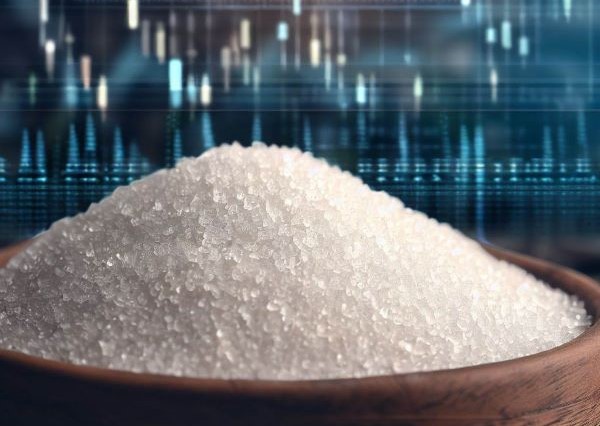 EU Sugar Production to Increase - Commodity Board Europe GmbH
