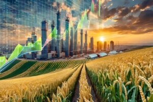 CBOT Grain Futures Retreat Amidst Mixed Market Signals - Commodity ...
