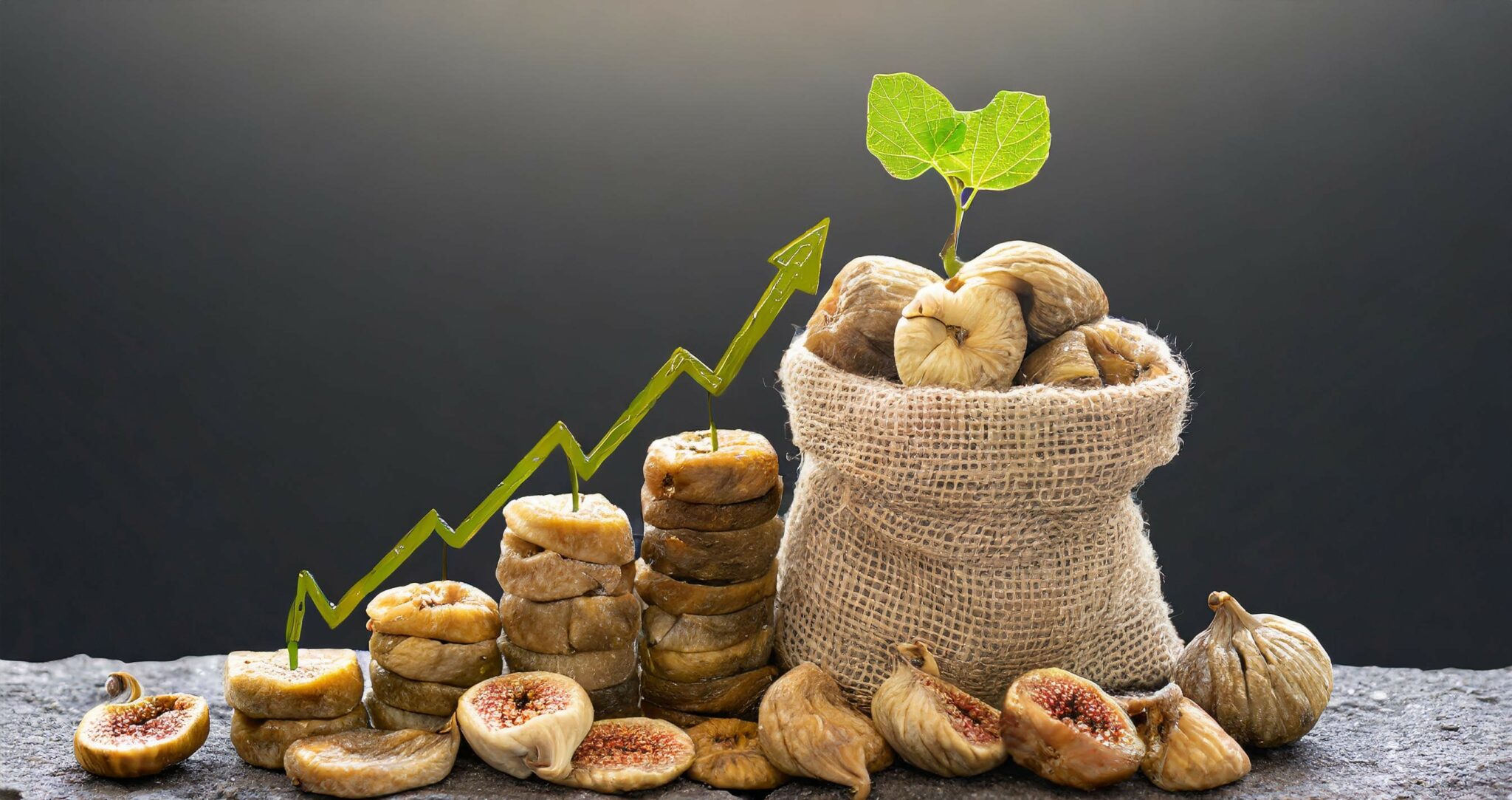 Changing Dynamics in the Dried Fig Market with Growing Prices ...