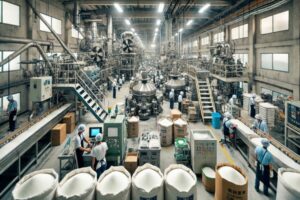 Sugar Prices Experience Moderate Losses Amid Increased Production in Brazil - Commodity Board ...