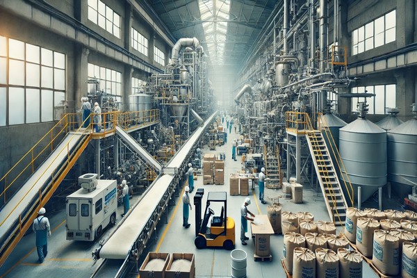 ISMA Calls for Reevaluation of Sugar Utilization Plan - Commodity Board ...