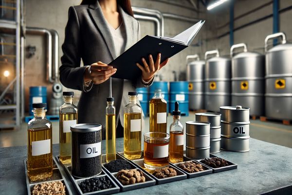 Kazakhstan Set to Achieve Record 1 Million Ton Export of Solid and ...