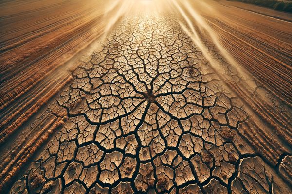 Abnormal Heat in Black Sea Region and Canada’s Forecasted Heat Drive ...