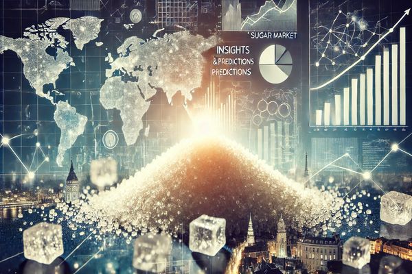 European Sugar Market: Insights and Predictions - Commodity Board ...