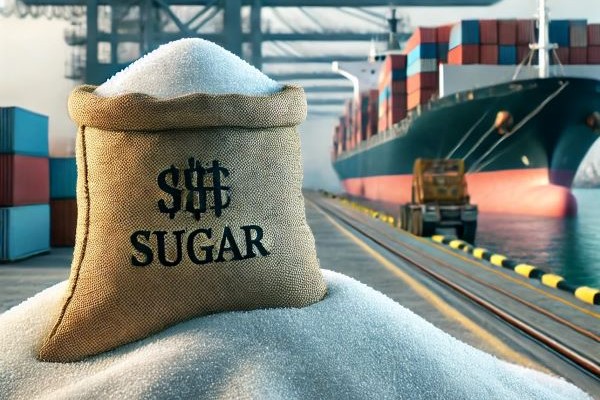 Sugar Export Activity at Brazilian Ports Sees a Slight Decline ...