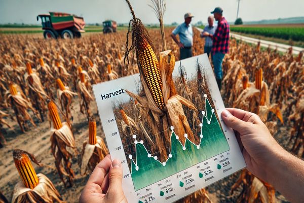 Indian Farmers Are Shifting to Millets and Maize Crops - Commodity ...