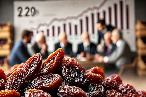 Price Uncertainty in Manisa's Raisin Market Amid Low Yield - Commodity ...