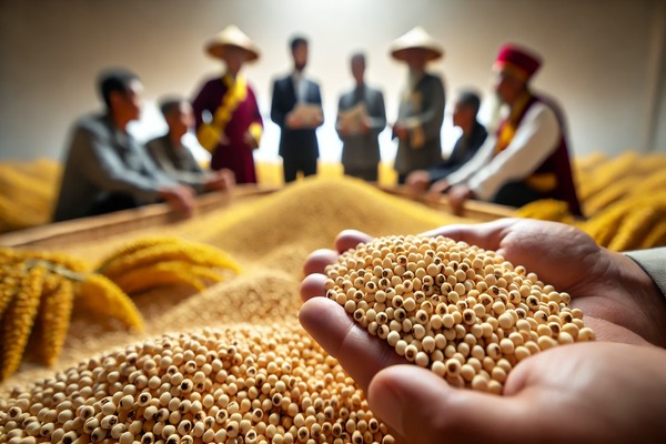 Millet Prices Expected to Drop as New Grain Supply Increases ...