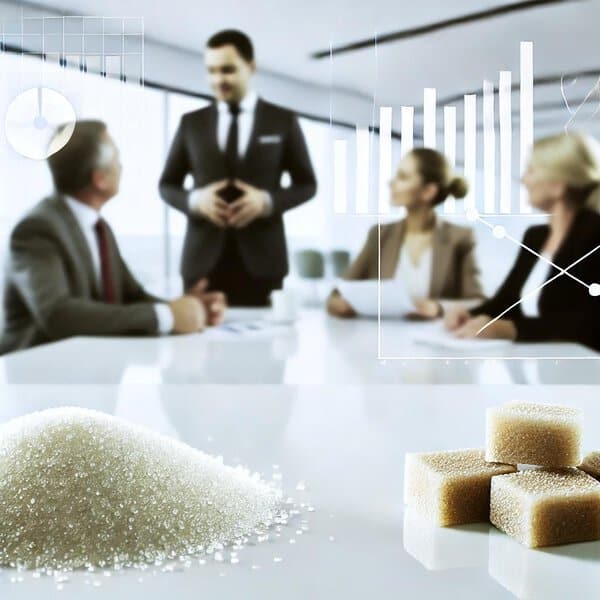 Sugar Prices Remain Stable: Minor Fluctuations in Market Trends ...