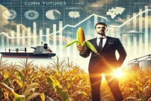 Corn Futures Steady Amid Trade Optimism and Mixed Global Signals ...