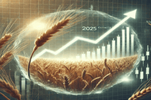 Market Update: CBoT Wheat Prices Show Slight Recovery for 2025 Contracts - Commodity Board ...