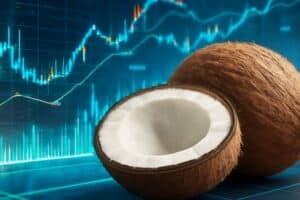 Coconut Market Analysis: Surging Prices, Supply Shortage, and Outlook ...
