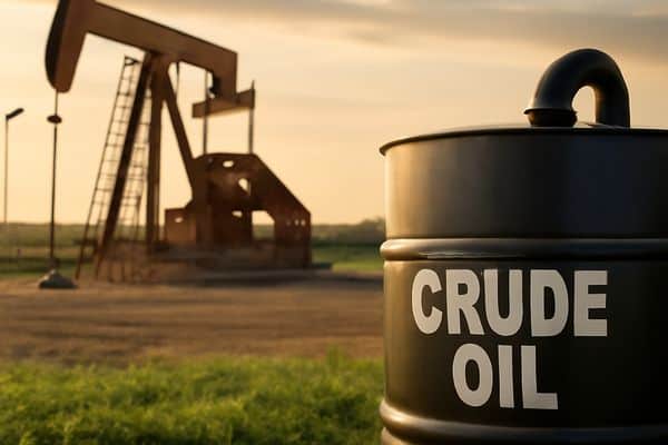 Crude Oil Market Report: NYMEX & ICE Prices, Fundamentals, & 3-Day Outlook