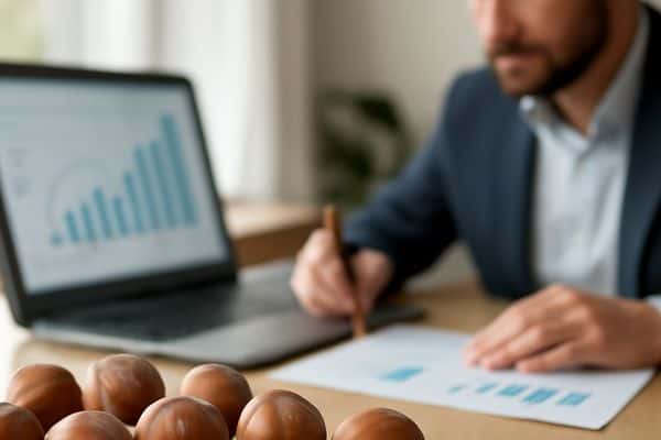 2026 Turkish Hazelnut Market: Pricing, Supply-Demand, & Trading Outlook