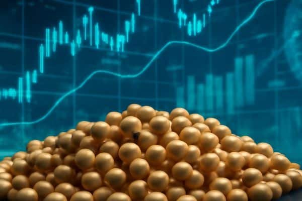 Soya Market in Flux: Brazil’s Export Slide Drives Global Price Risk