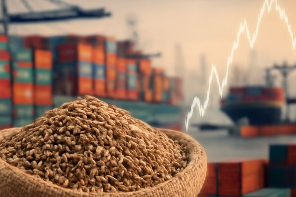 Ajwain Prices Surge – Unjha Market Analysis