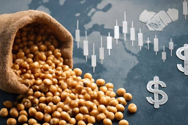 Ukraine Yellow Pea Market Update: Jan 2026 Prices, Outlook & Drivers