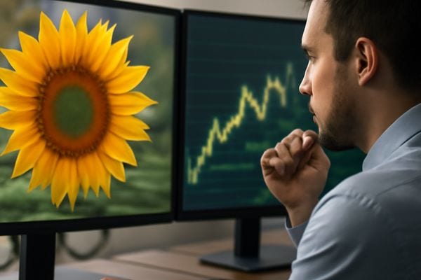 Sunflower Market Analysis: SAFEX Surge, Global Seeds Prices Flat – Jan 2026