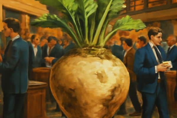 Sugar Beet Market Analysis: ICE Futures Drop, Bearish Outlook for 2026